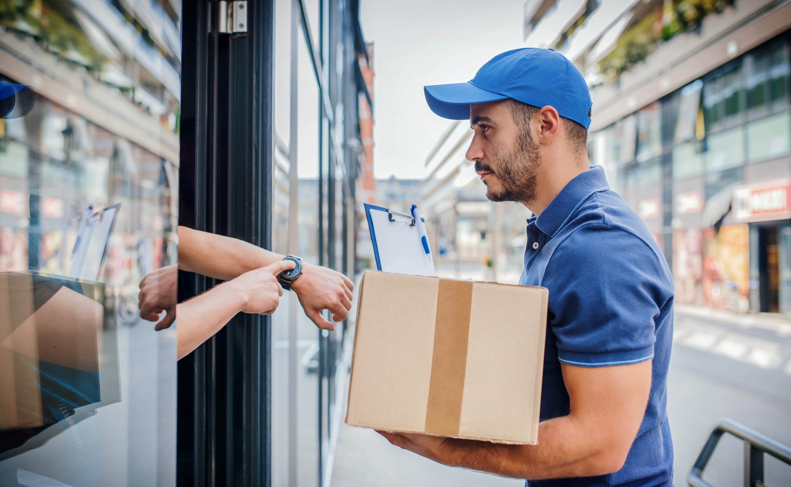 The Hidden Cost of Delivery Delays: How to Choose a Partner That Won’t ...